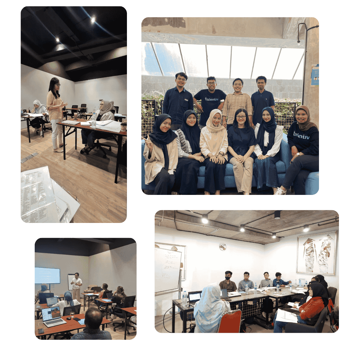Sertifikasi HR Manager BNSP – Talentiv Academy